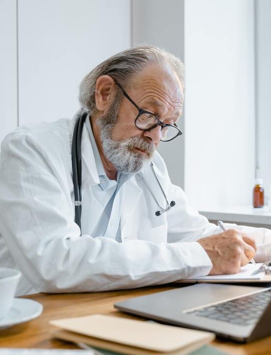 Investigator & Site Selection - iVRS